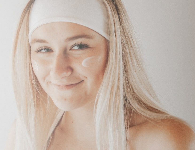 DIY Masks For All Skin Types