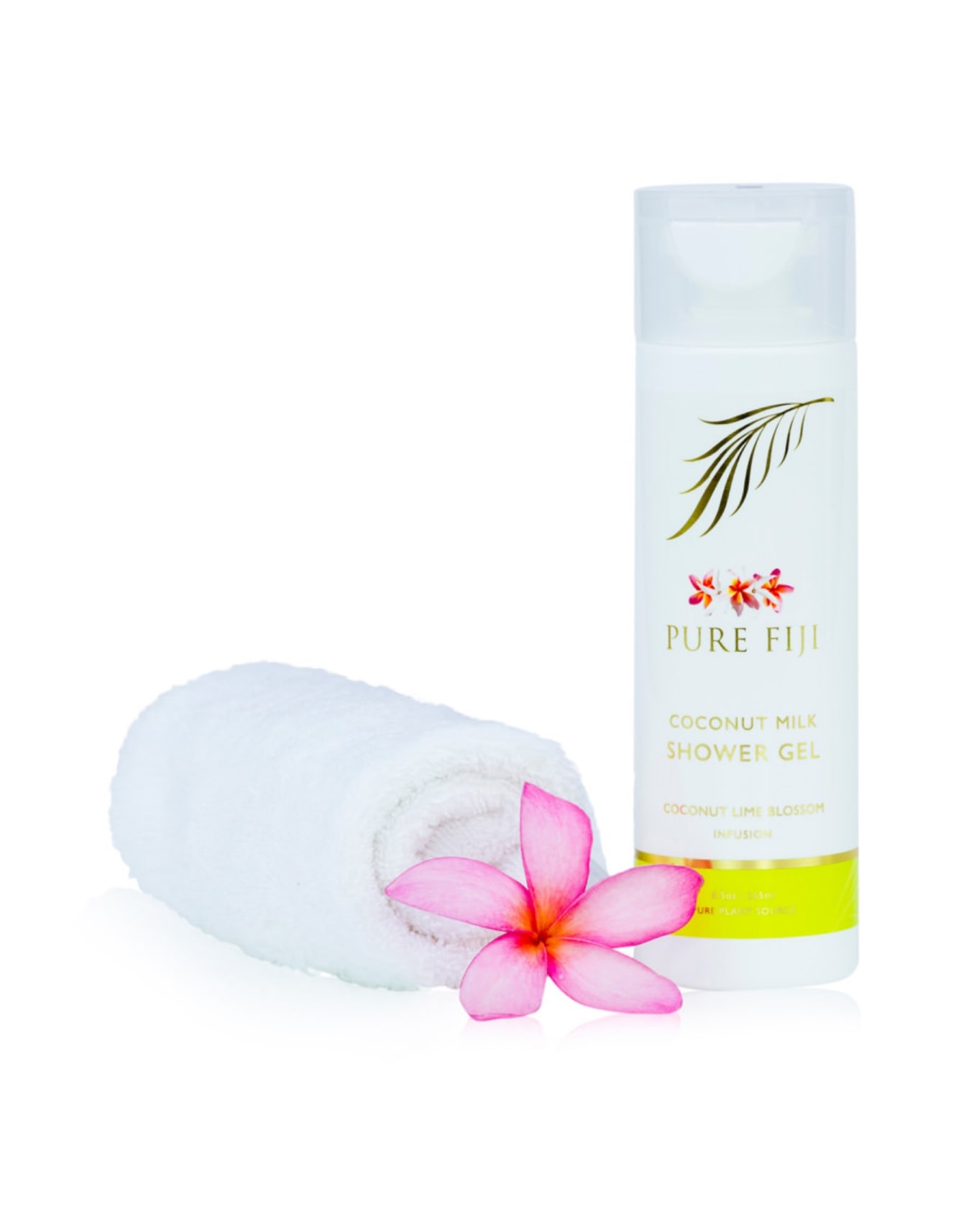 Buy Pure Fiji Shower Gel Online Bronte Eastern Suburbs Bondi Junction ...