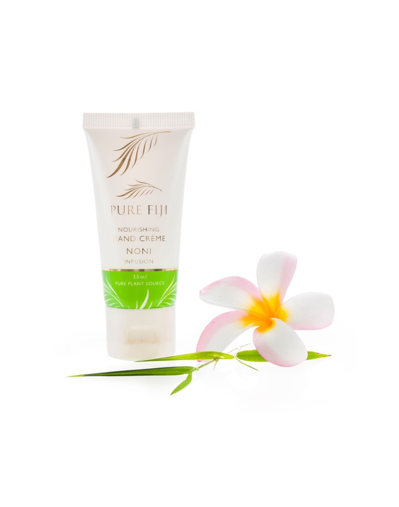 Buy Pure Fiji Nourishing Hand Creme Online Bronte Eastern Suburbs Bondi ...