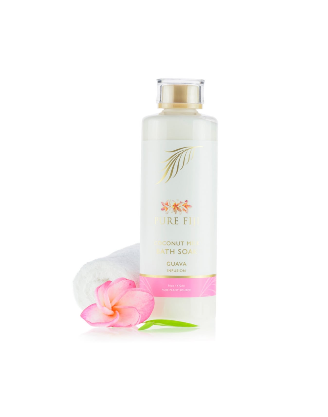 Buy Pure Fiji Coconut Milk Bath Soak Online Bronte Eastern Suburbs ...